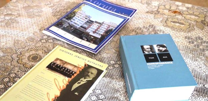 Alvito dvare prisiminta signataro, diplomato D. Malinausko veikla ir ...