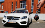 Automobilių nuomos paslaugos Klaipėdoje – važiuok savo tempu