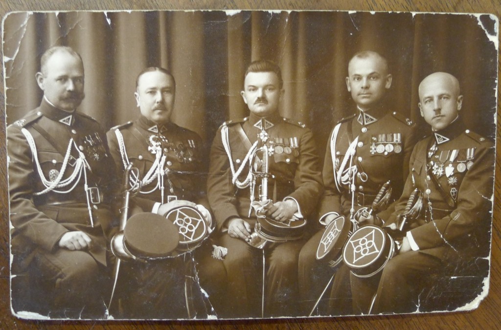 Dėl kenotafo generolui Zenonui Gerulaičiui (1894 – 1945)
