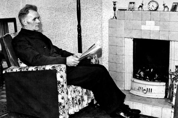 Įdomios istorijos. Plėšikas iš Virbalio – britų karo didvyris